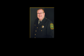 Our Sheriff – Codington County Sheriff's Office