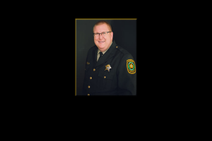 Our Sheriff – Codington County Sheriff's Office