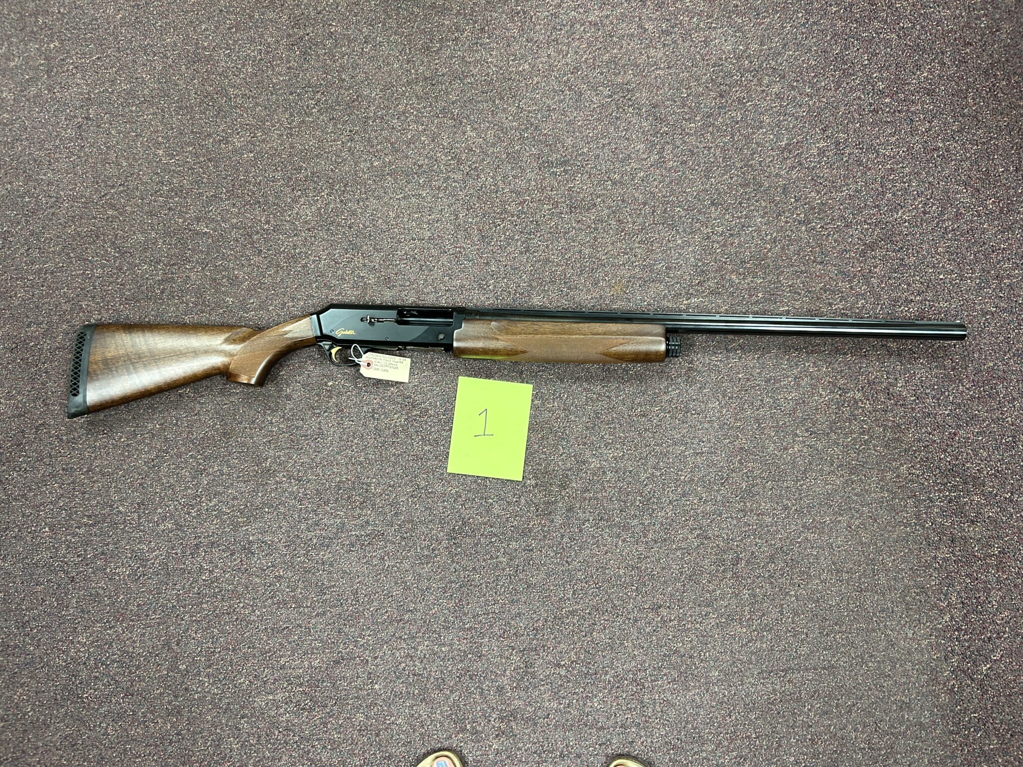 Sheriff’s Sale – Codington County Sheriff's Office