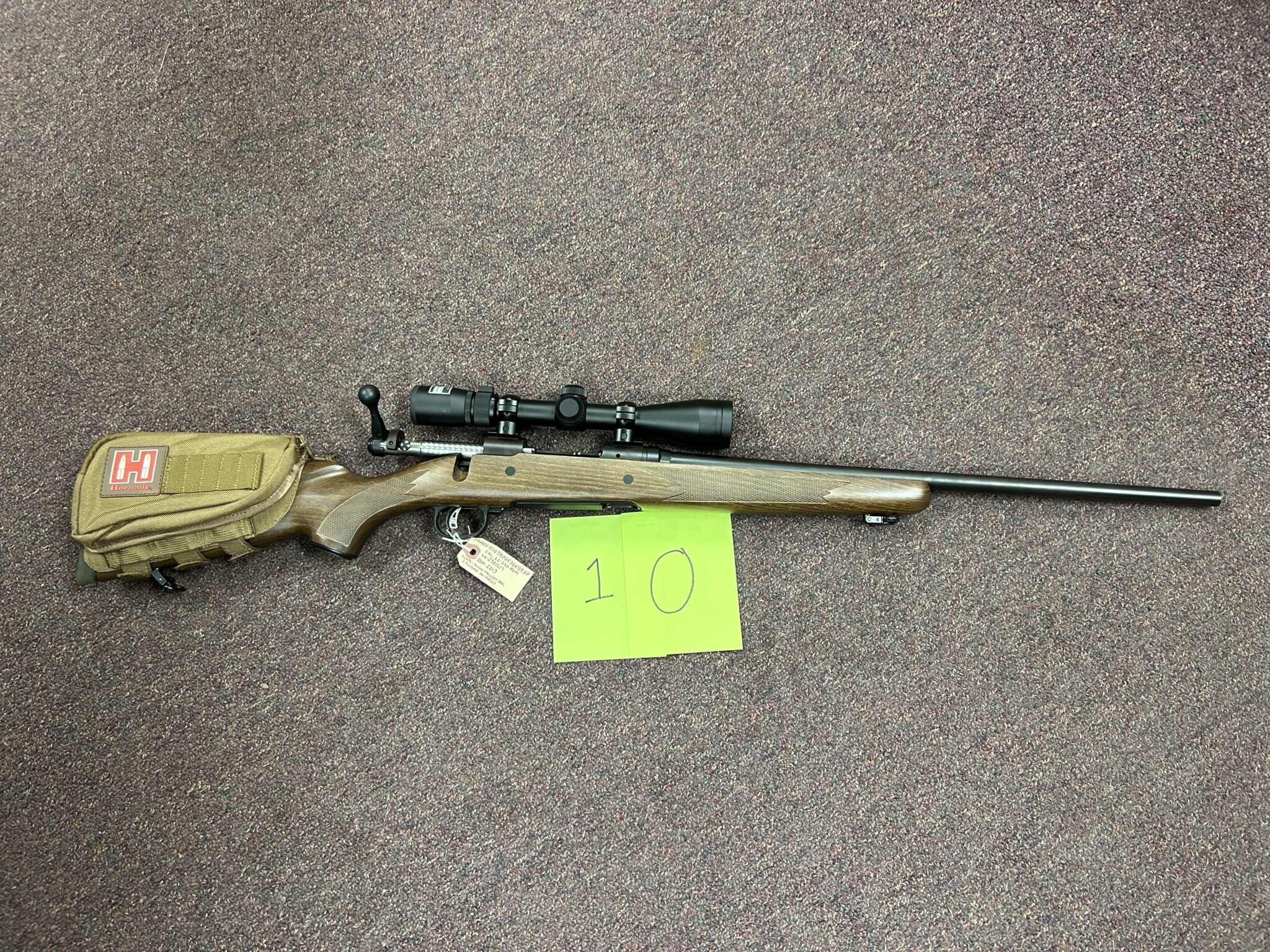 Sheriff’s Sale – Codington County Sheriff's Office