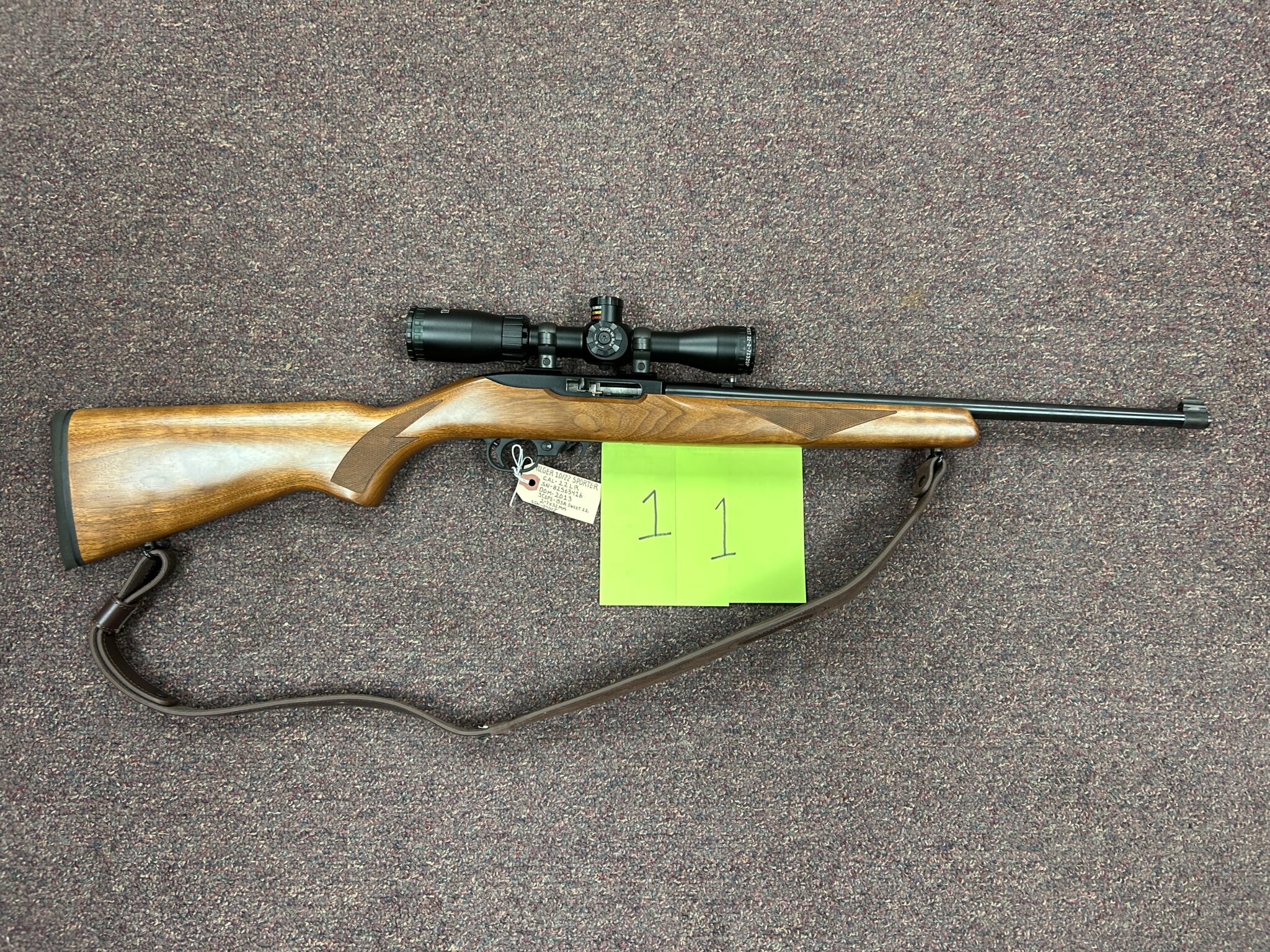 Sheriff’s Sale – Codington County Sheriff's Office