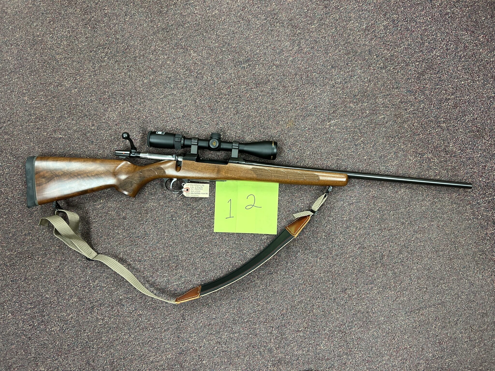 Sheriff’s Sale – Codington County Sheriff's Office