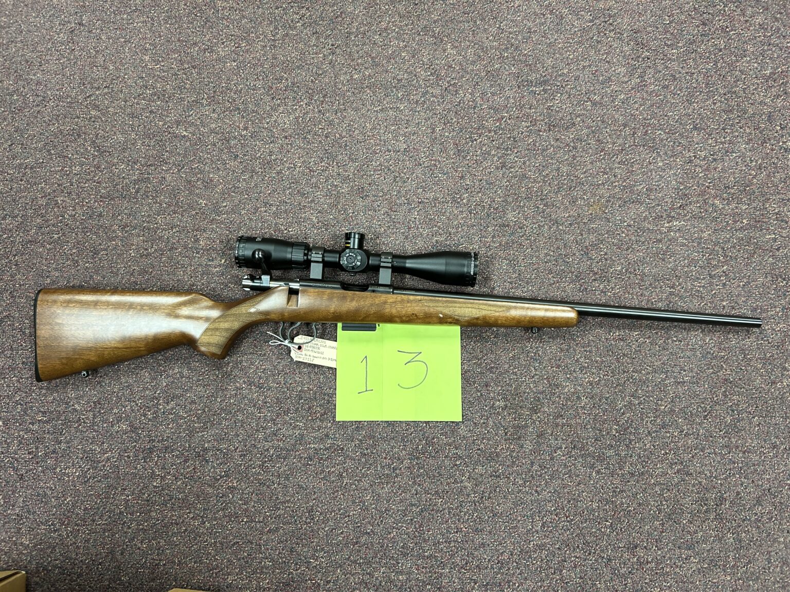 Sheriff’s Sale – Codington County Sheriff's Office