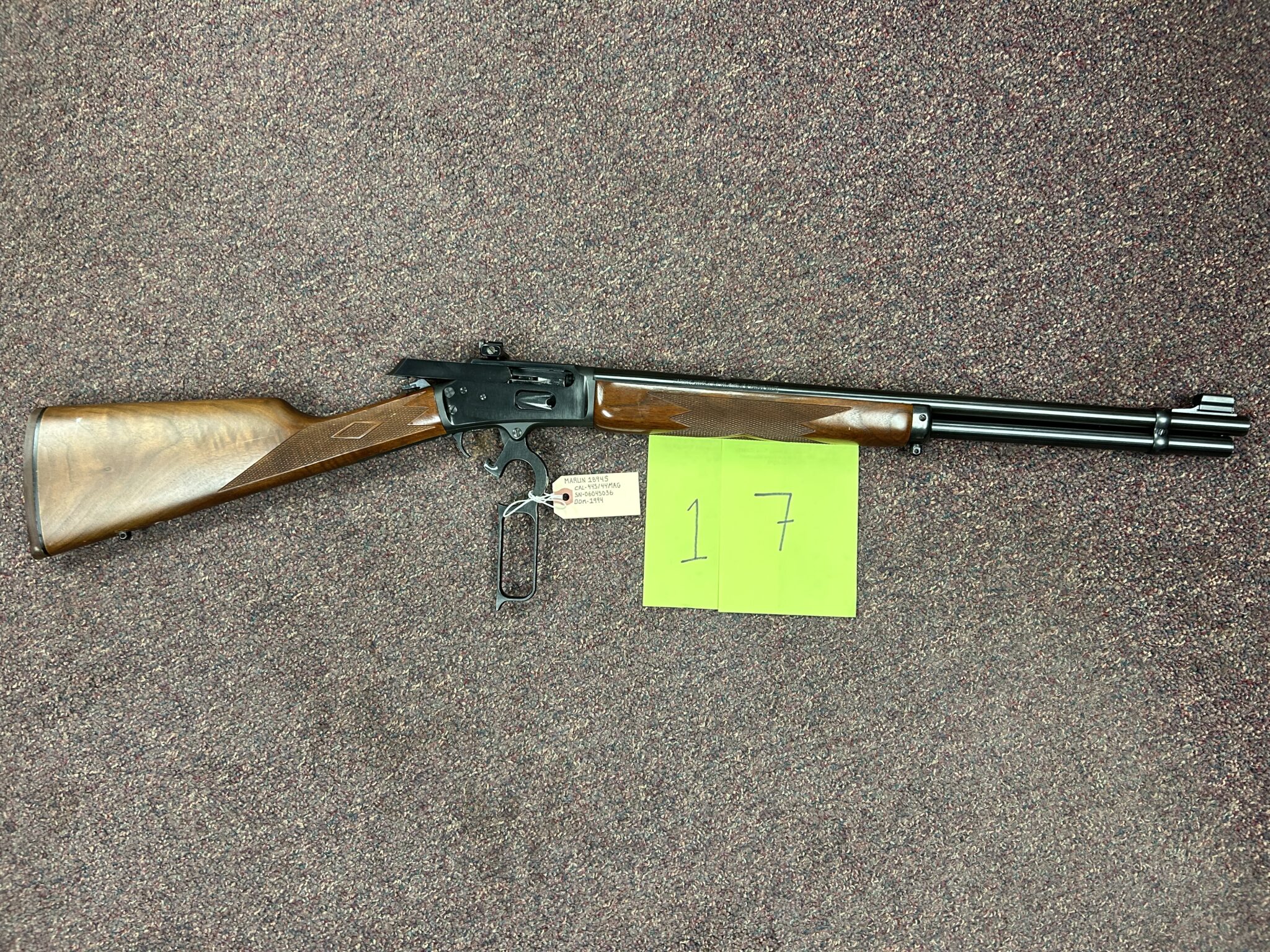 Sheriff’s Sale – Codington County Sheriff's Office