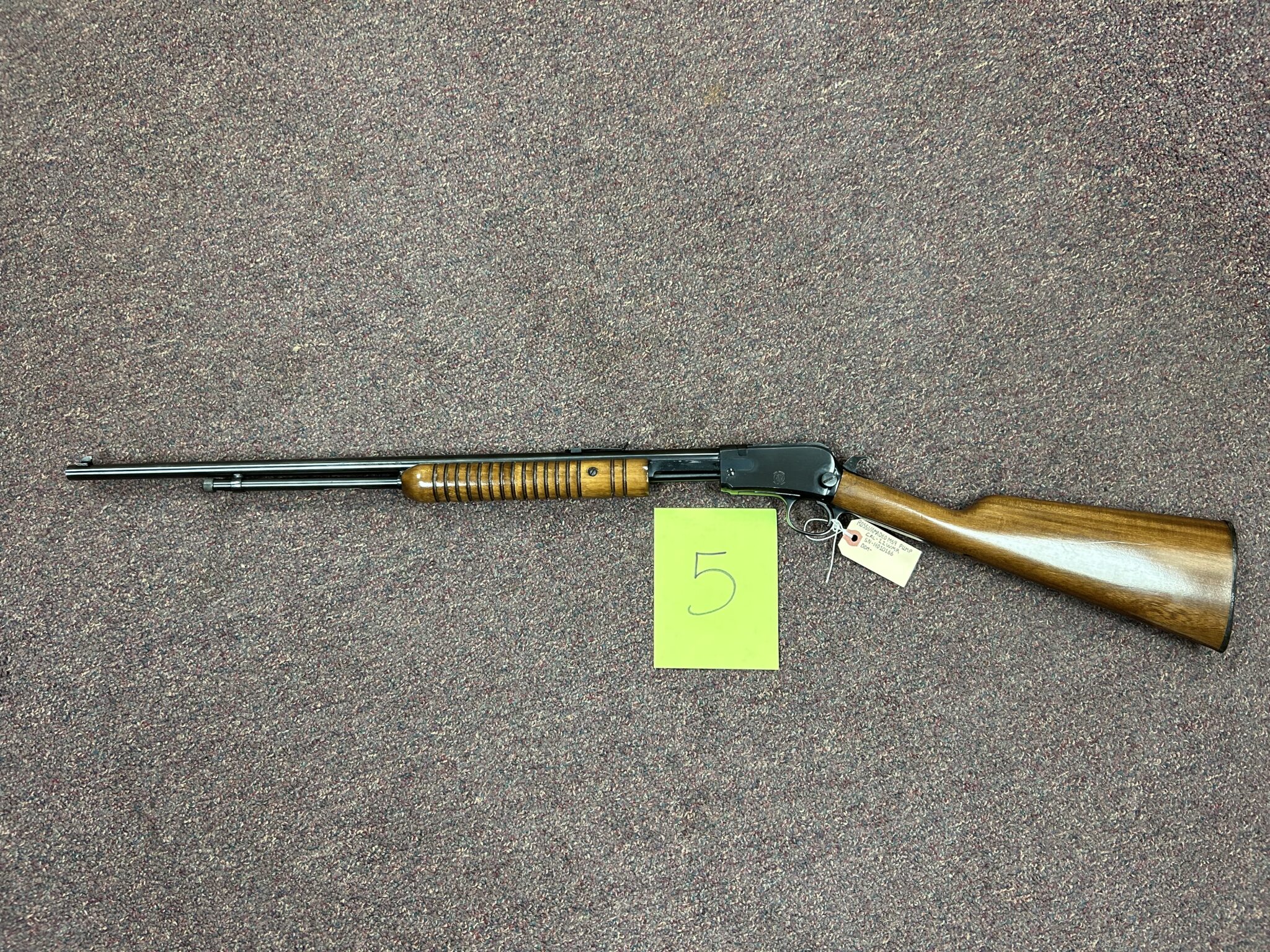 Sheriff’s Sale – Codington County Sheriff's Office