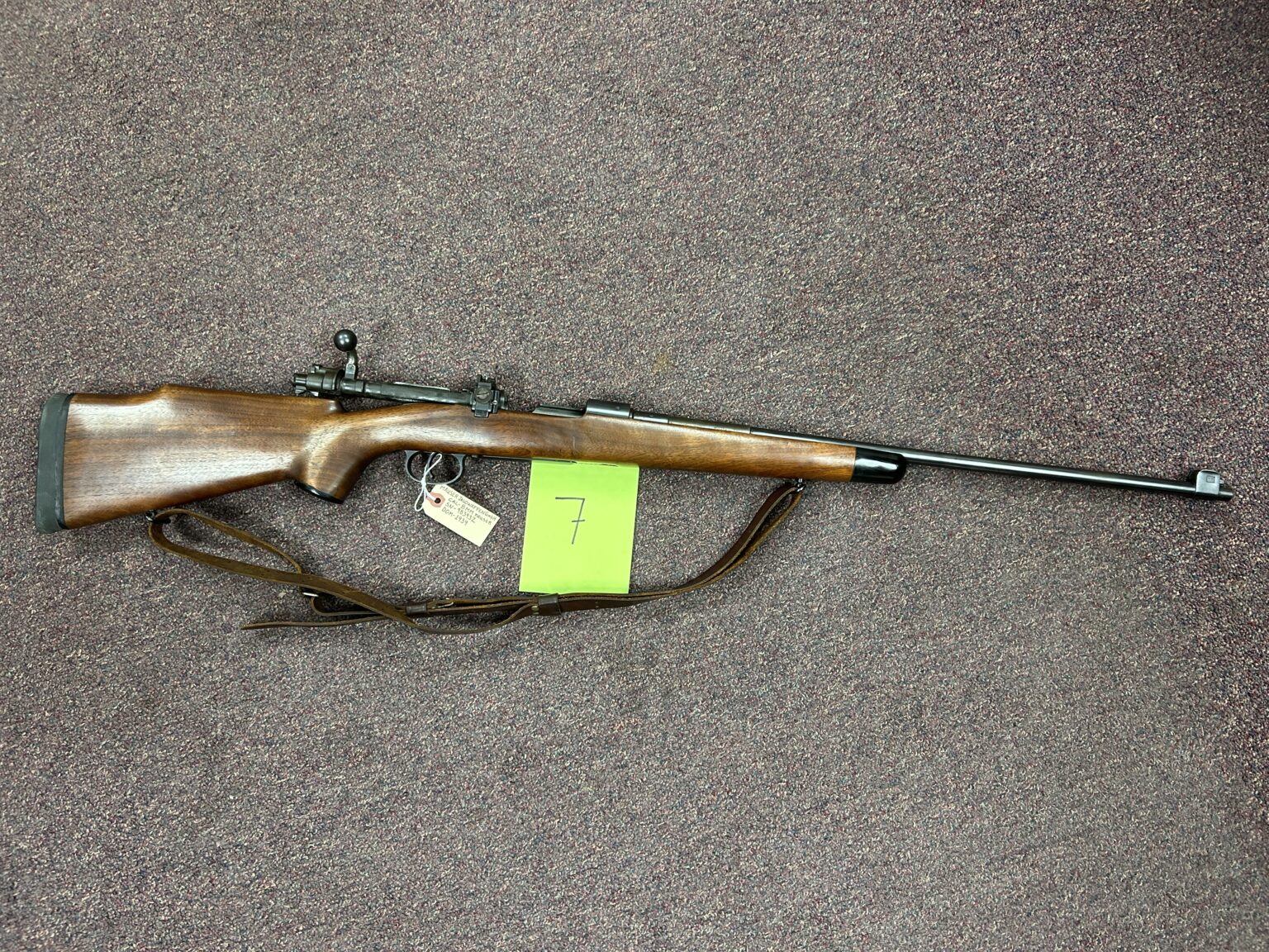 Sheriff’s Sale – Codington County Sheriff's Office