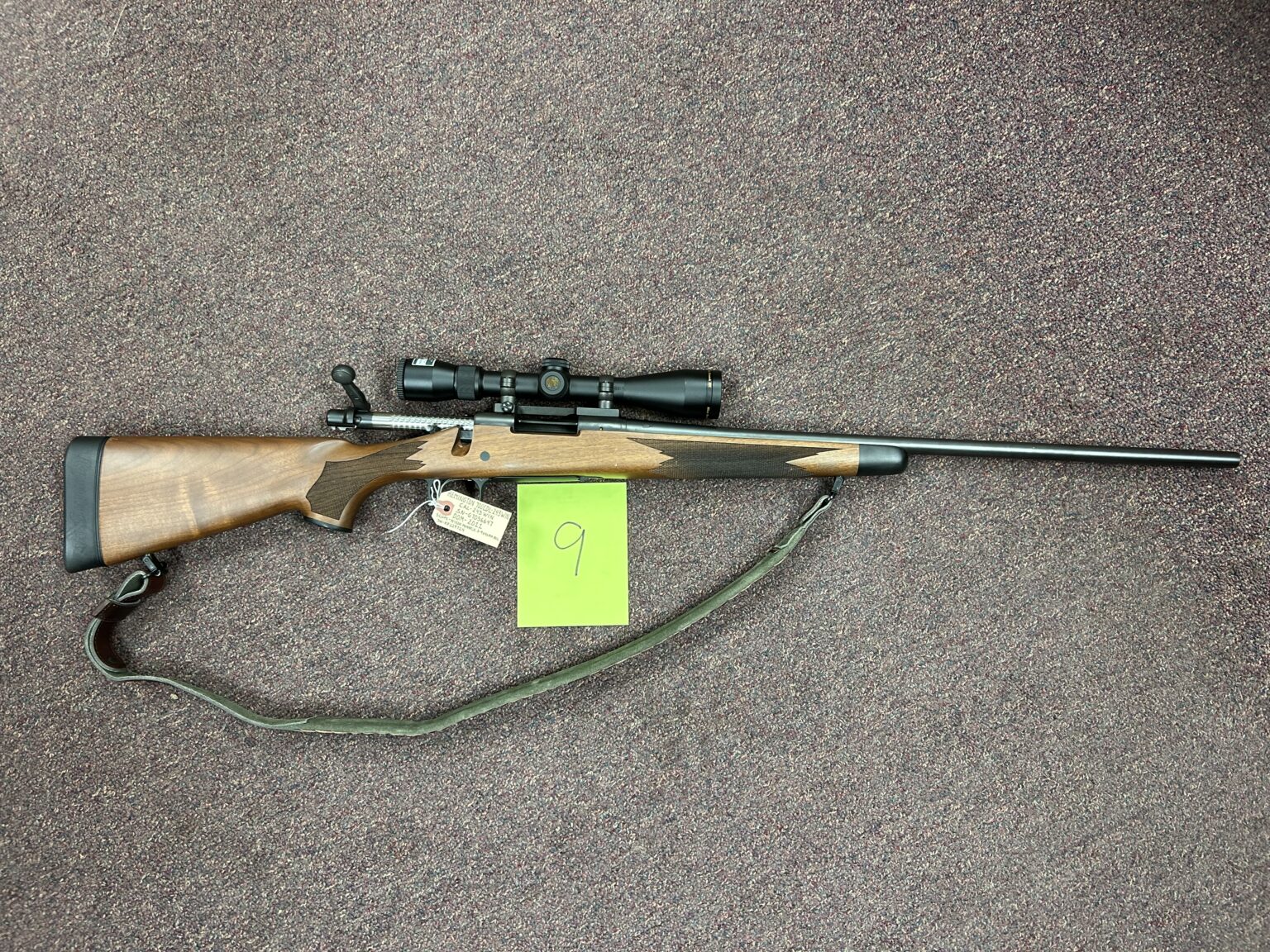 Sheriff’s Sale – Codington County Sheriff's Office